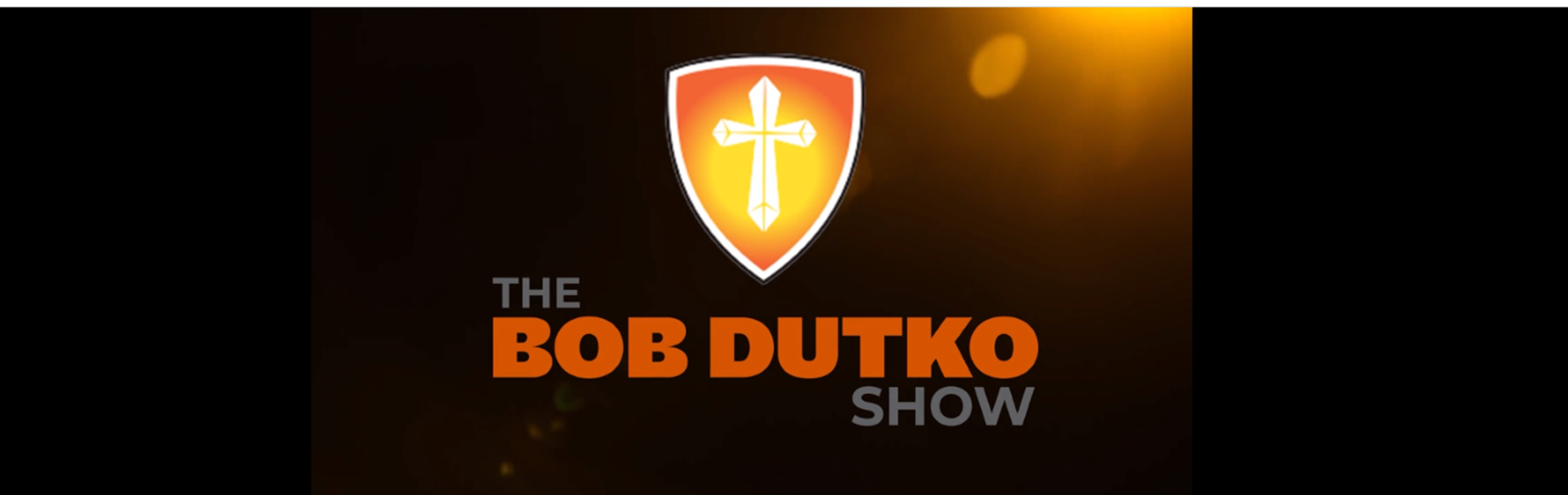Bully Pulpit (The Bob Dutko Show) - Canon Fodder