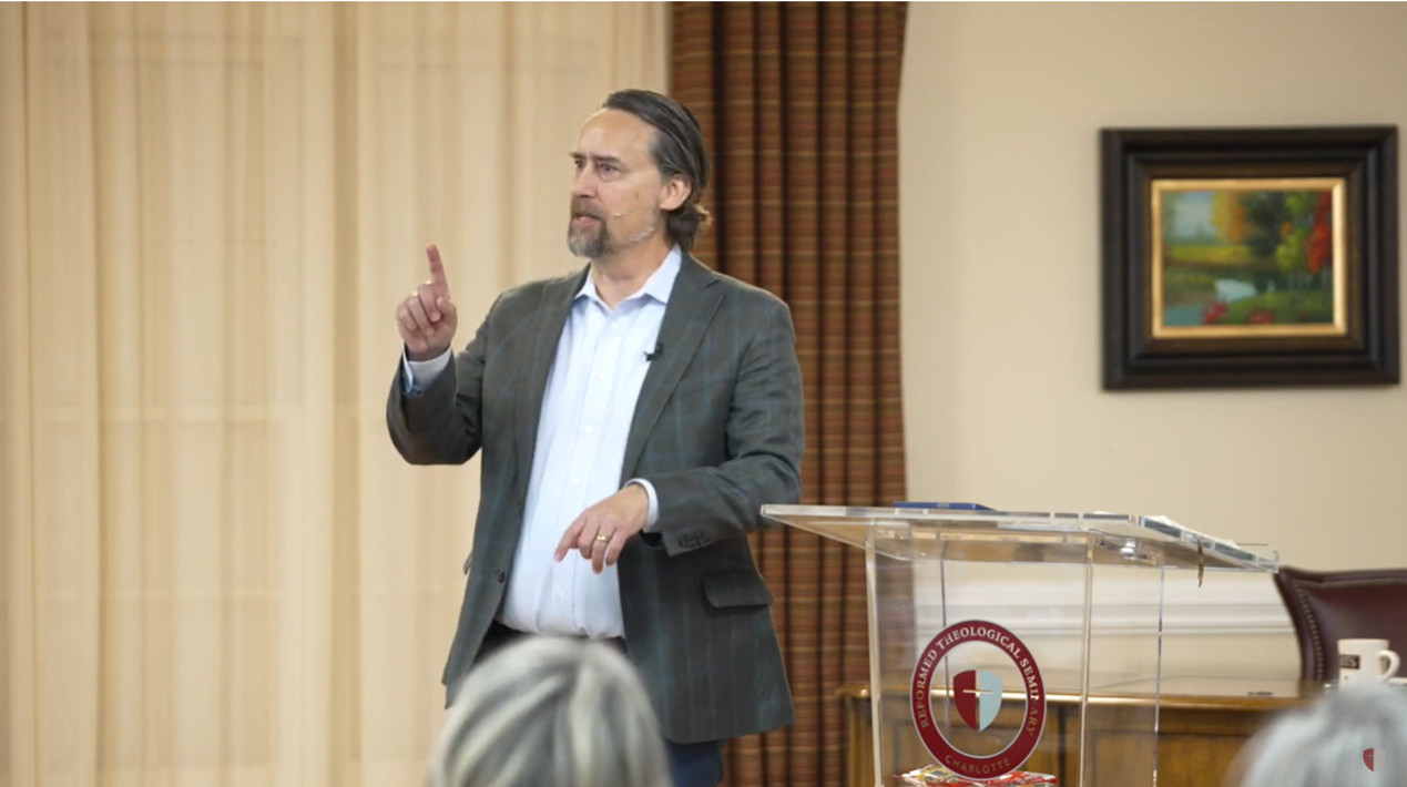 Lesson 13: Jesus, the God of the Old Testament - Canon Fodder