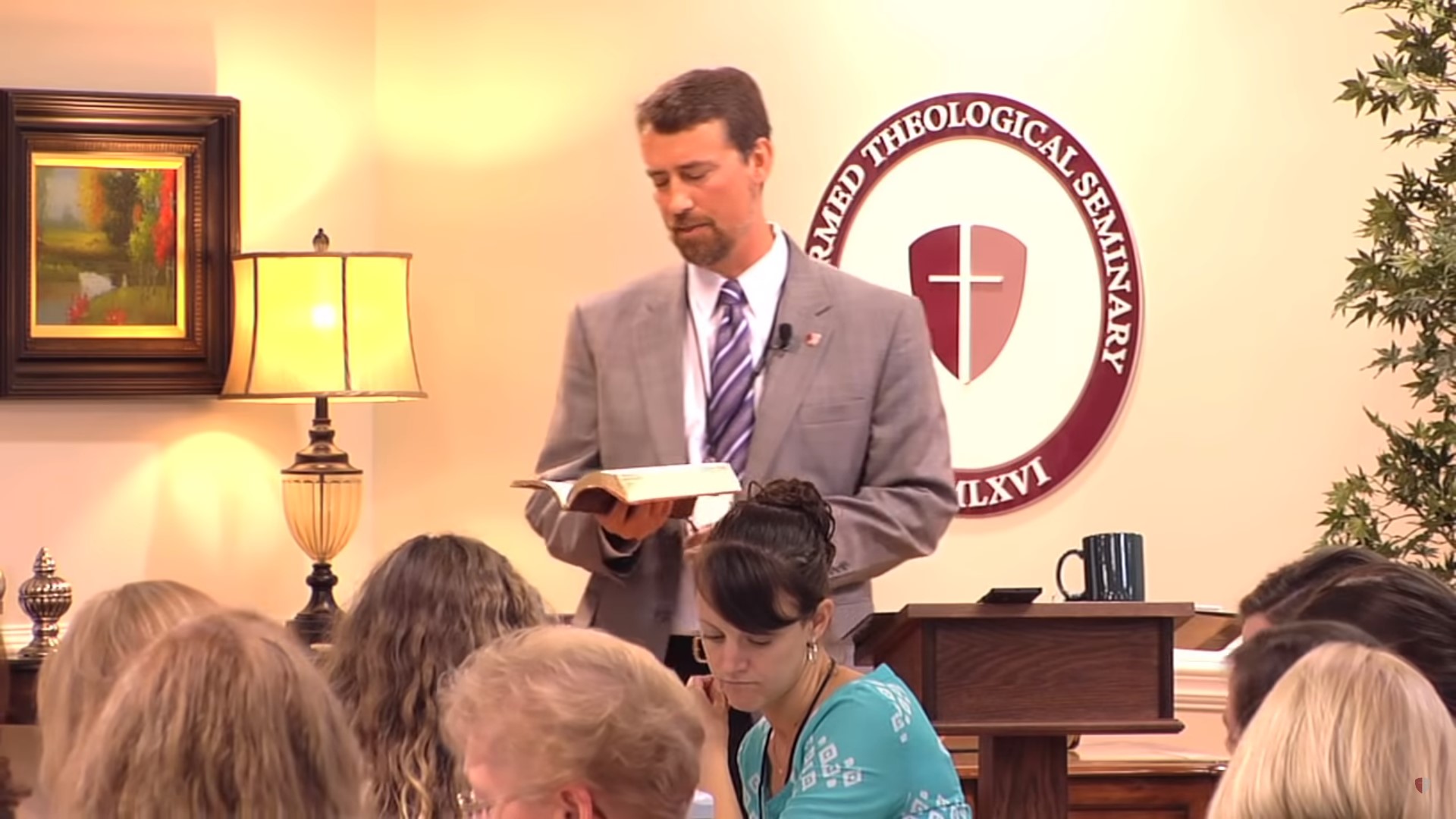 The Book of Romans Introduction - Canon Fodder