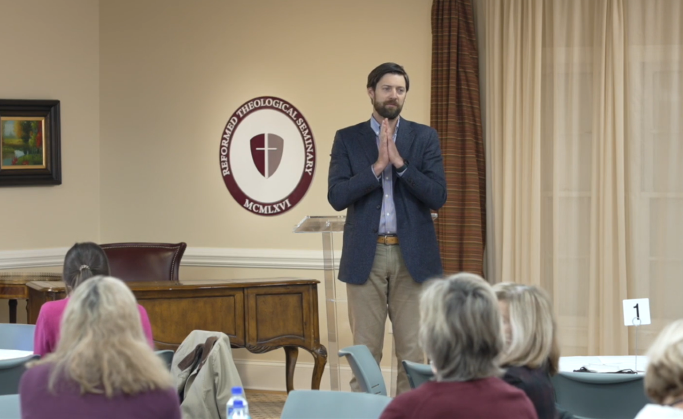 Lesson 28: The End is Near! - Canon Fodder