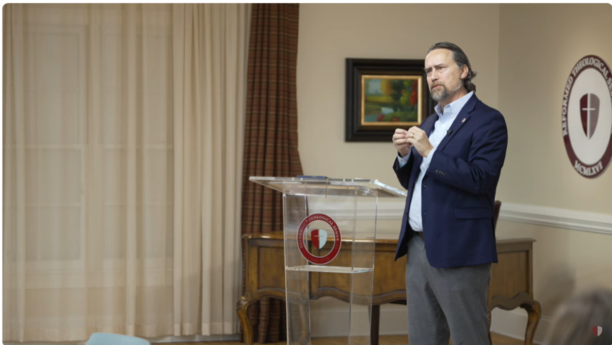 Lesson 29: What Will You Do with Jesus? - Canon Fodder