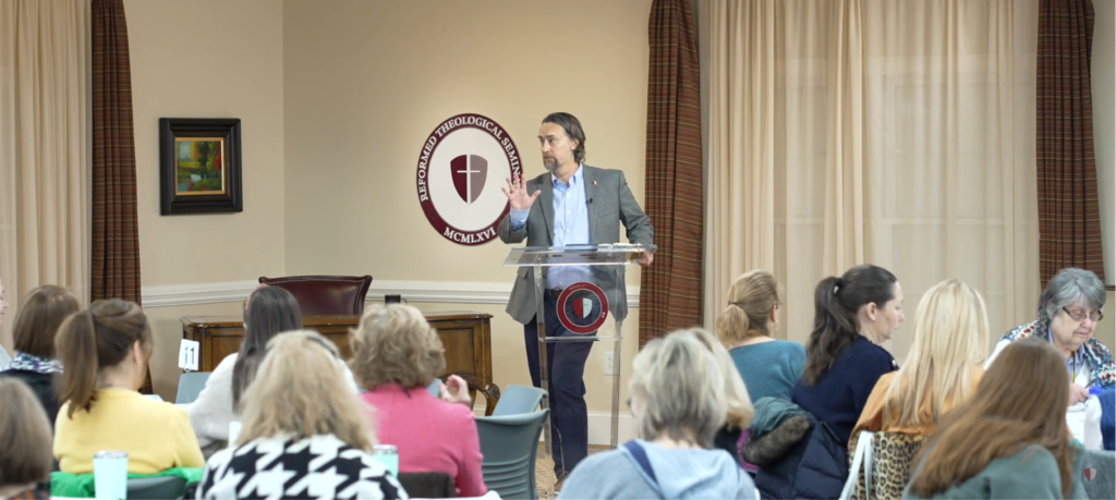 Lesson 33: Death and Burial of Jesus - Canon Fodder