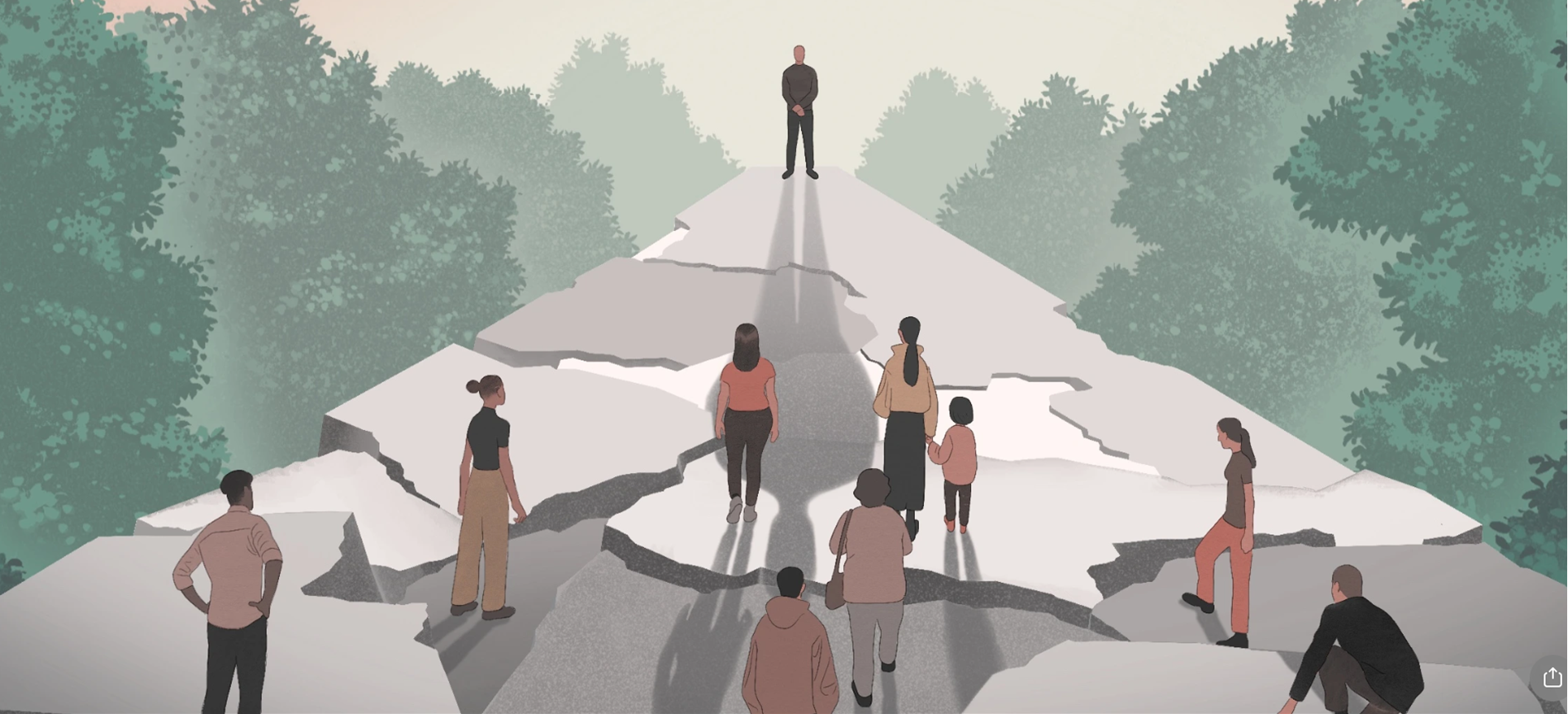 Not Domineering Over Those in Your Charge, Exploring the Complexities ...